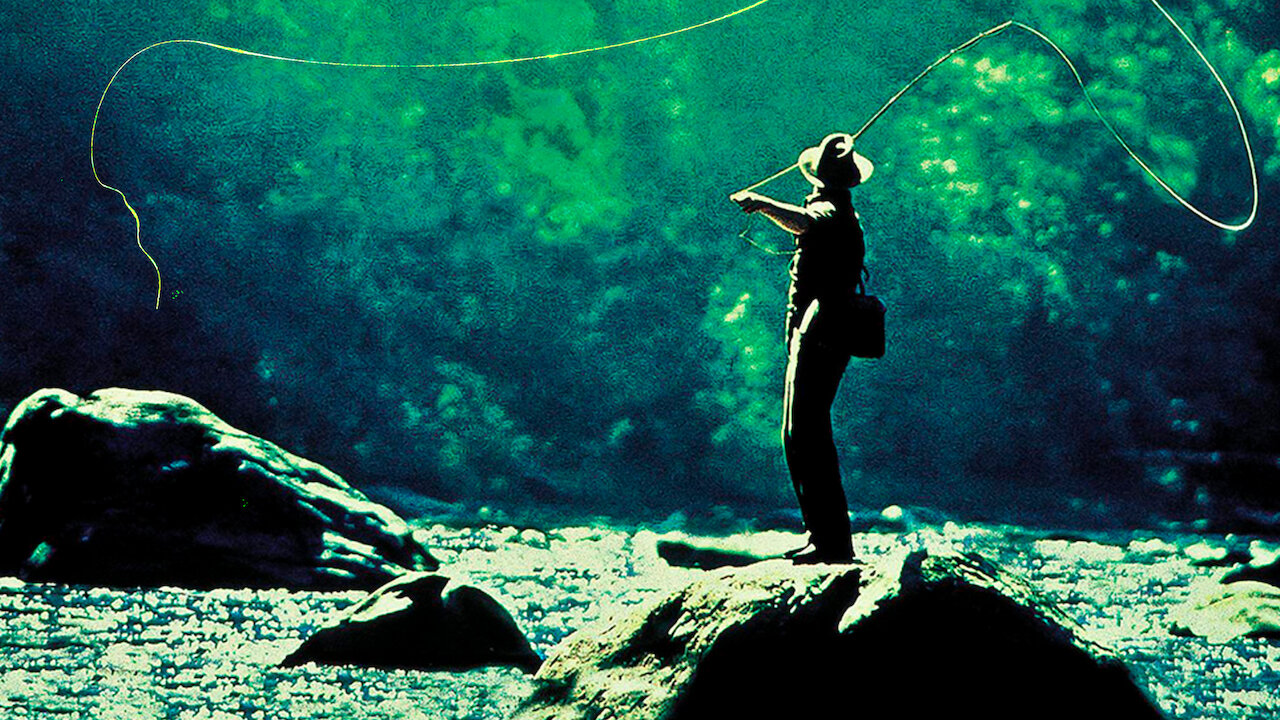 Watch A River Runs Through It | Netflix