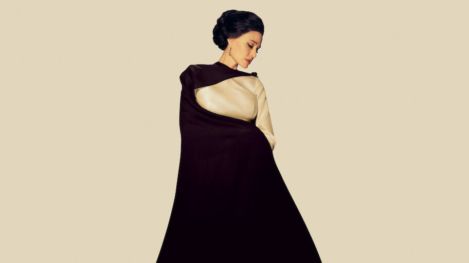 Watch Maria | Netflix