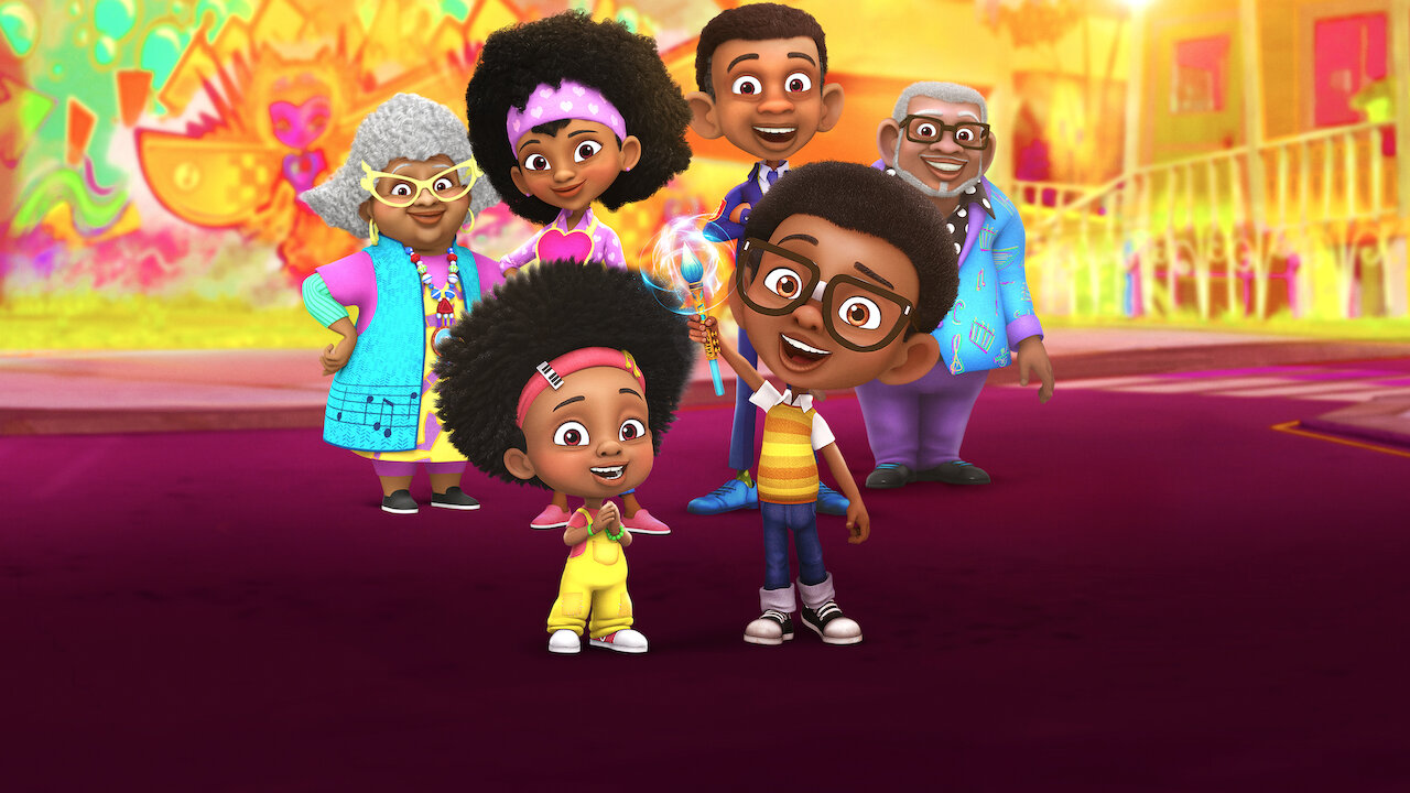 Watch Motown Magic | Netflix Official Site