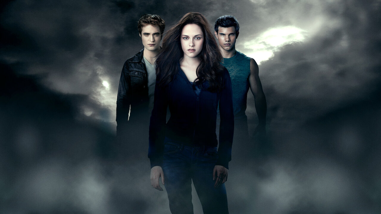 ‎The Twilight Saga: Eclipse | Netflix