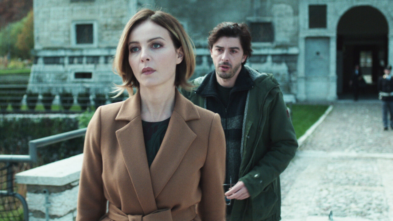 Regarder Restiamo amici | Netflix