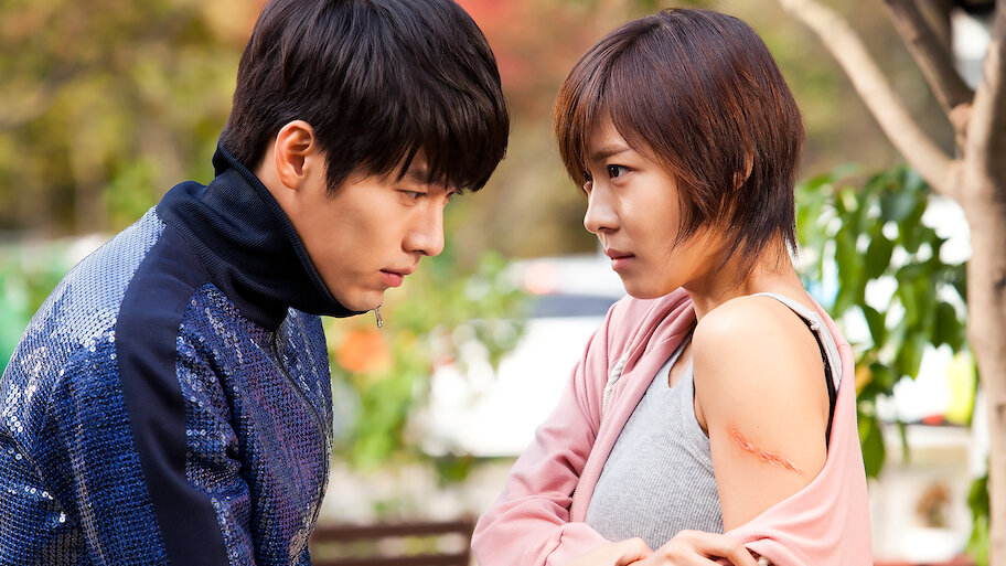 Watch Secret Garden | Netflix