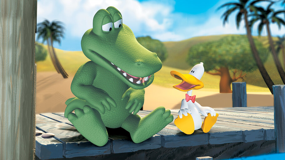 Watch Sitting Ducks | Netflix