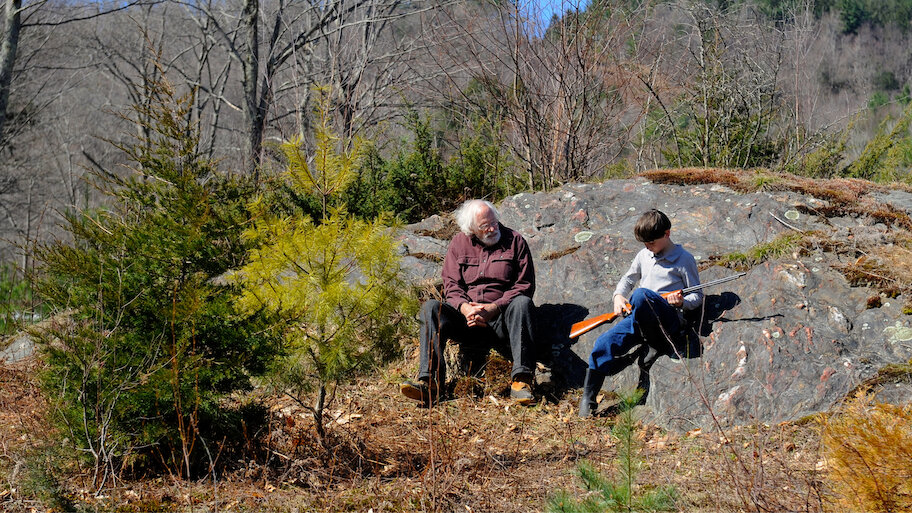 Watch Northern Borders | Netflix