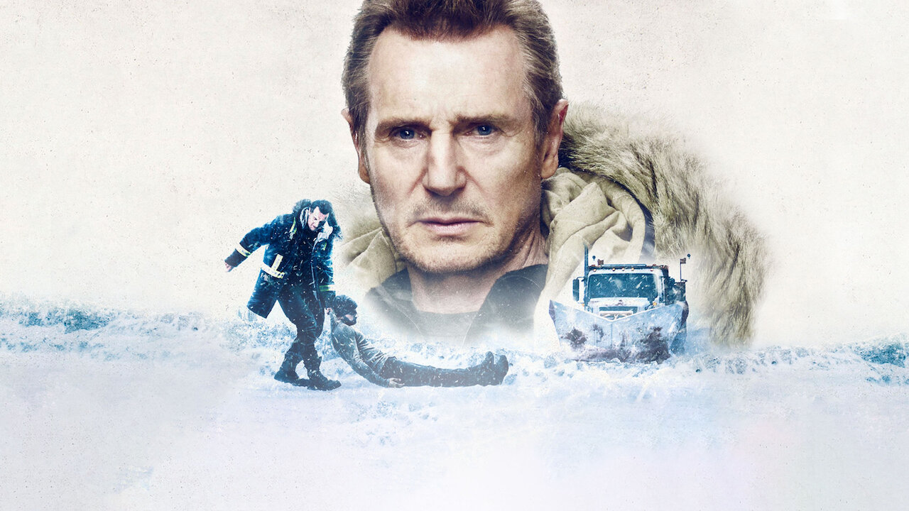 Watch Cold Pursuit | Netflix