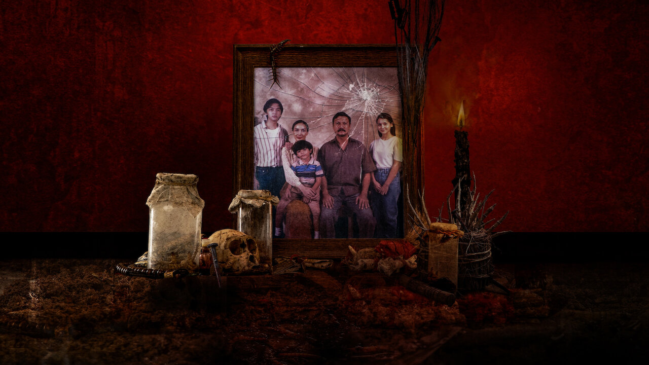 Watch Curse of the Seven Seas | Netflix