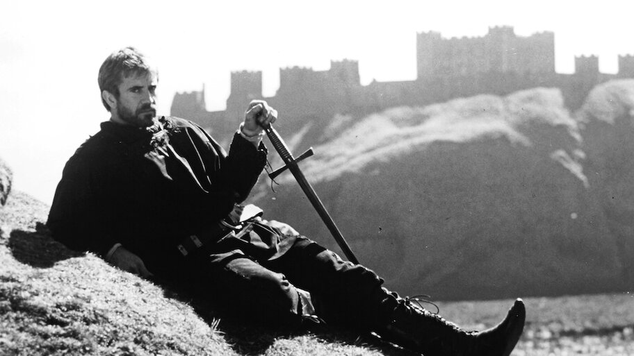 Hamlet, el honor de la venganza | Netflix