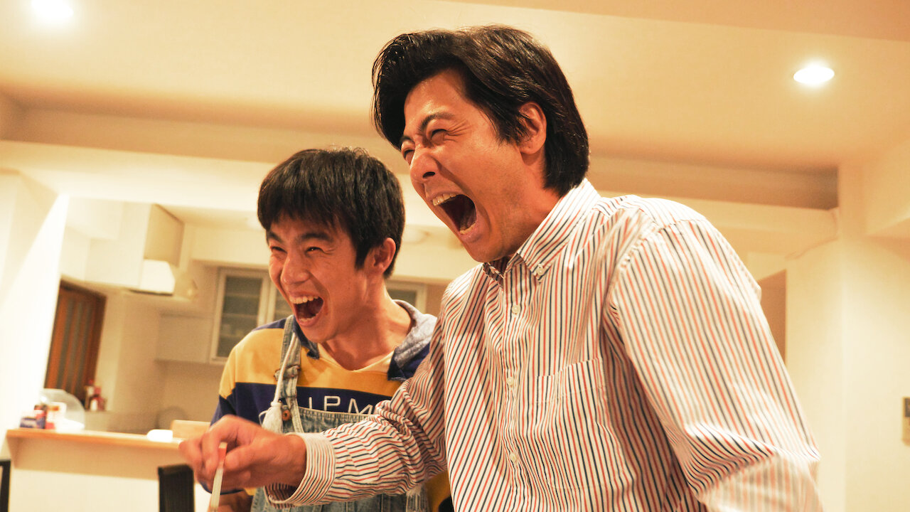 Watch Jimmy: The True Story of a True Idiot | Netflix Official Site