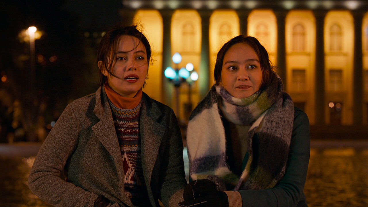 Watch Dear Jo | Netflix