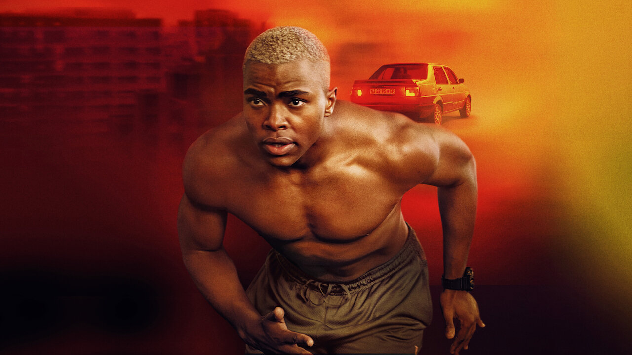 Watch Go! | Netflix Official Site