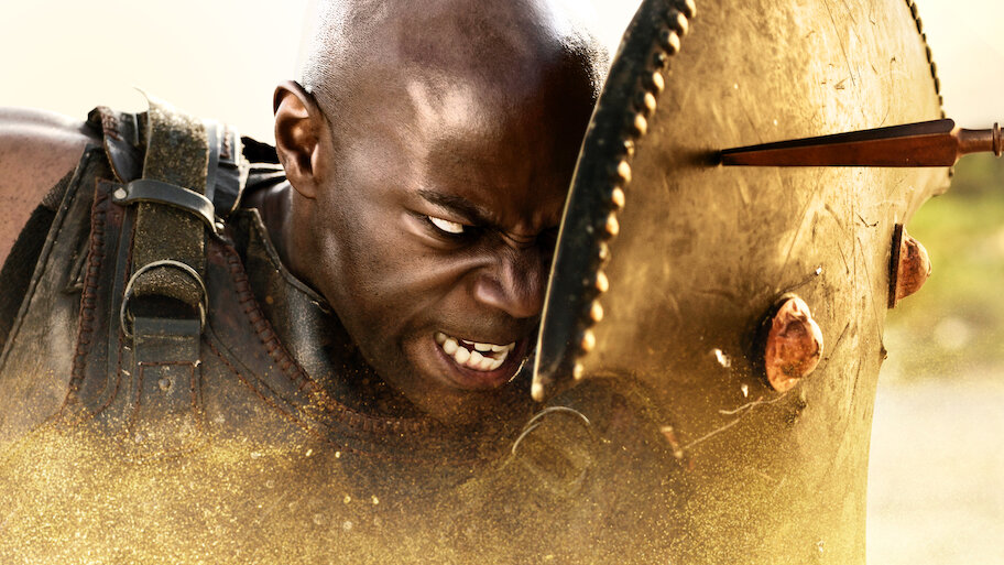Watch Troy: Fall of a City | Netflix Official Site