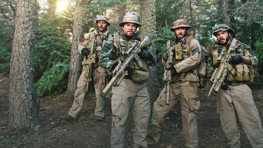 Watch Lone Survivor | Netflix
