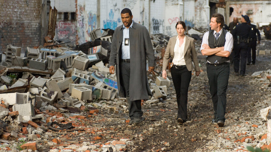 Watch Alex Cross | Netflix