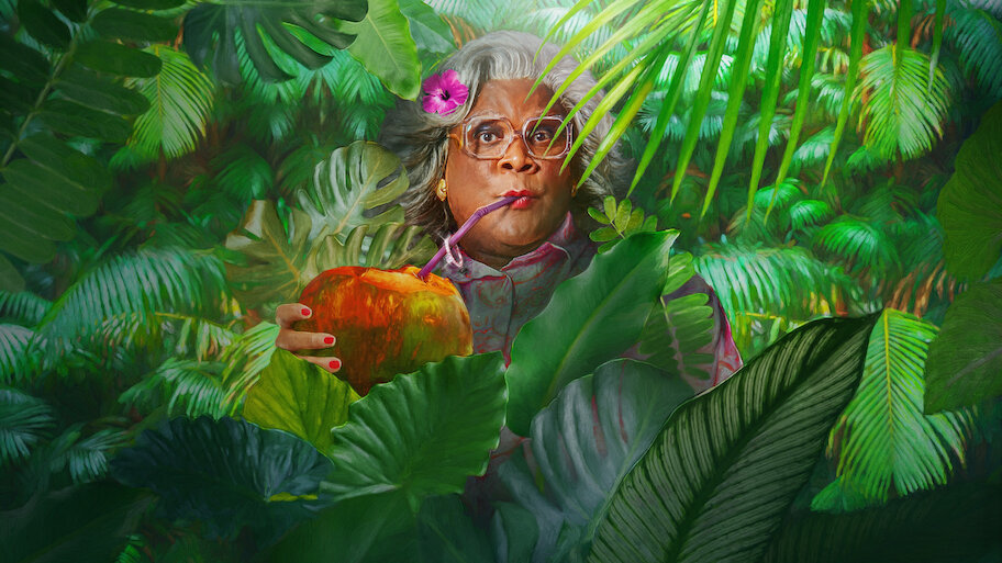 Watch Madea’s Destination Wedding | Netflix Official Site
