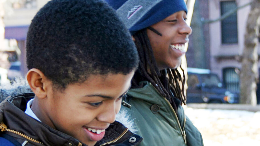 Watch American Promise | Netflix