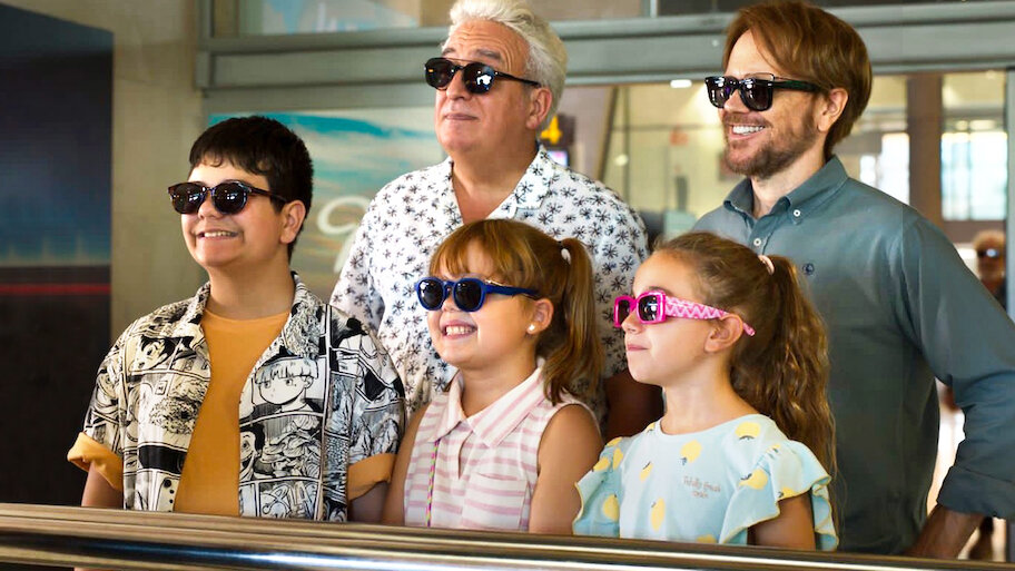 Watch Summer Vacation | Netflix