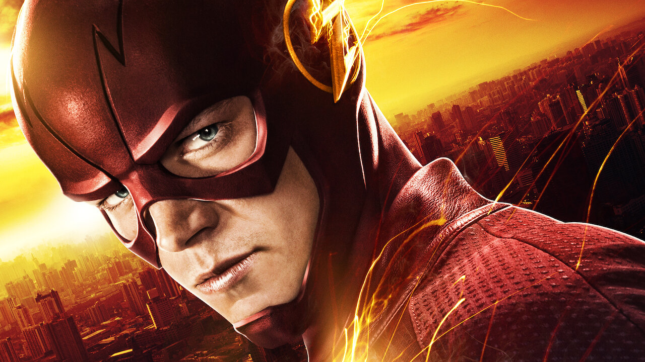 The Flash | Netflix