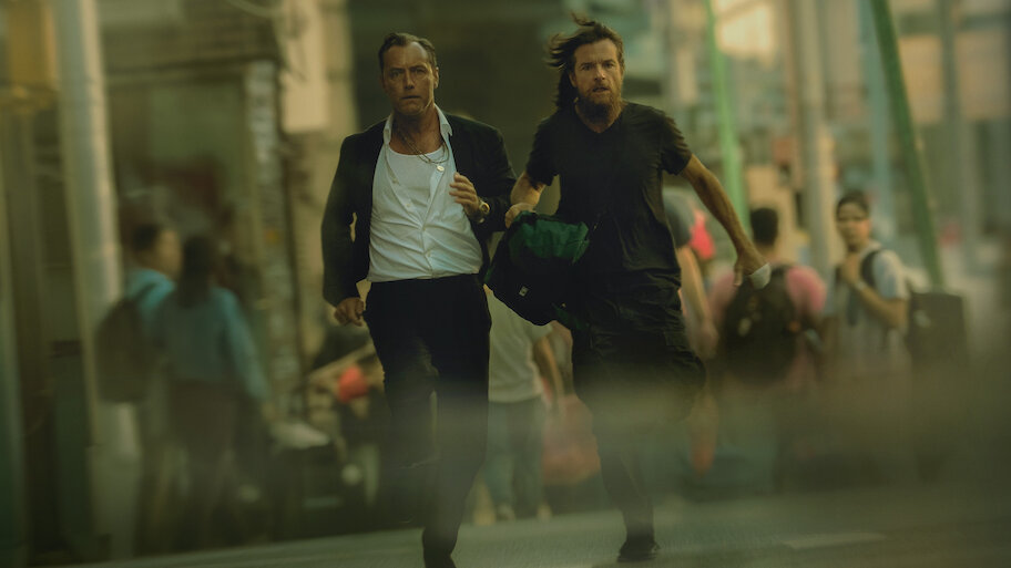 Black Rabbit | Sitio oficial de Netflix