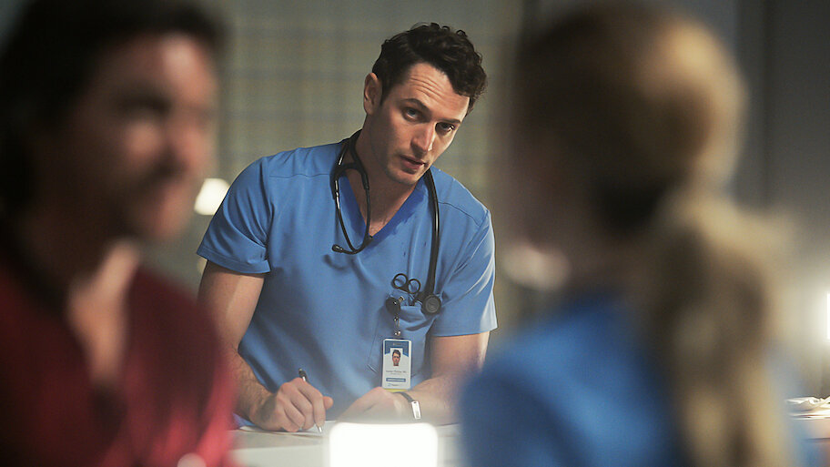 PULSE | Netflix officiella webbplats