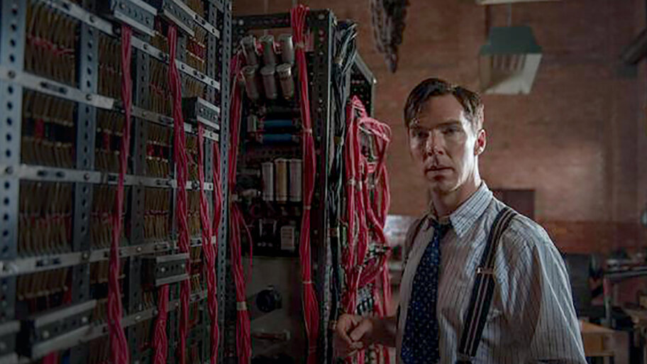 Watch The Imitation Game | Netflix