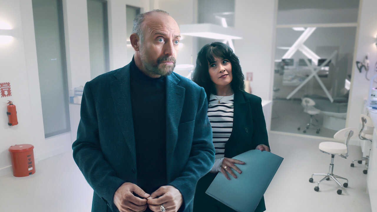 Watch Lovers Anonymous | Netflix Official Site