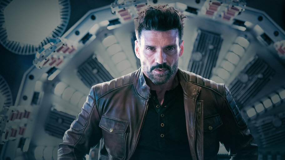 Watch Boss Level | Netflix