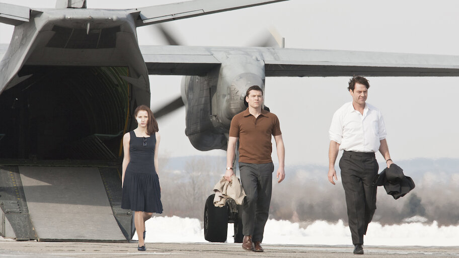 Watch The Debt | Netflix