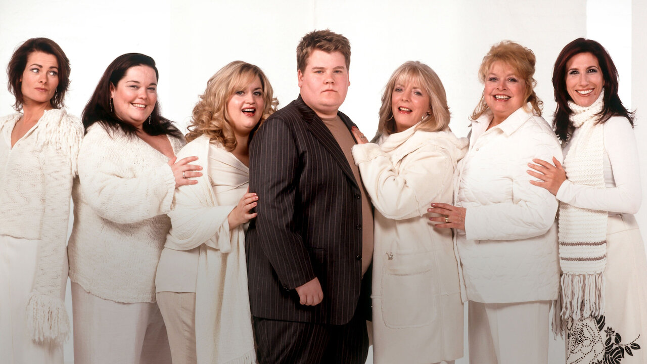 Watch Fat Friends | Netflix