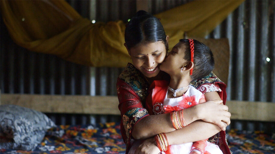 Watch The True Cost | Netflix