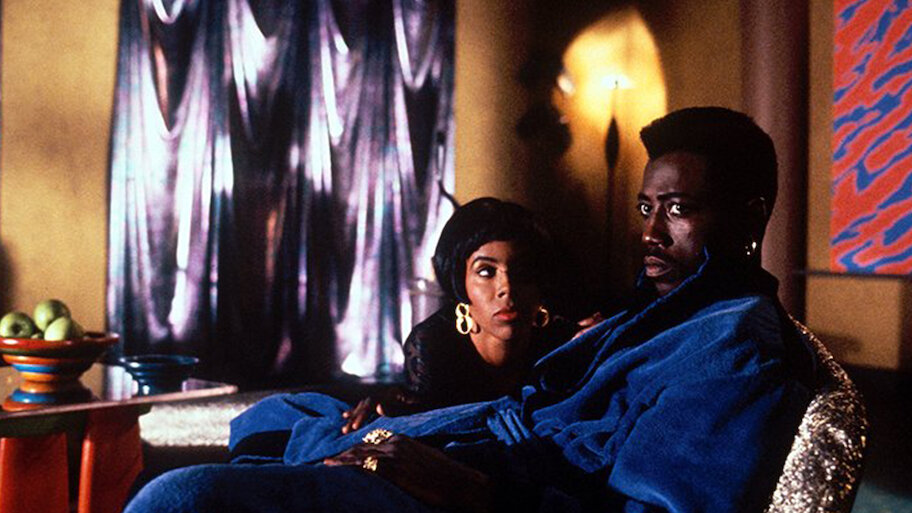 ‎New Jack City | Netflix