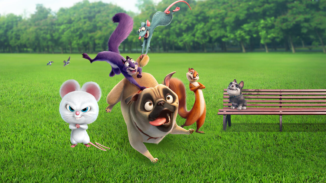 Watch The Nut Job 2: Nutty by Nature | Netflix