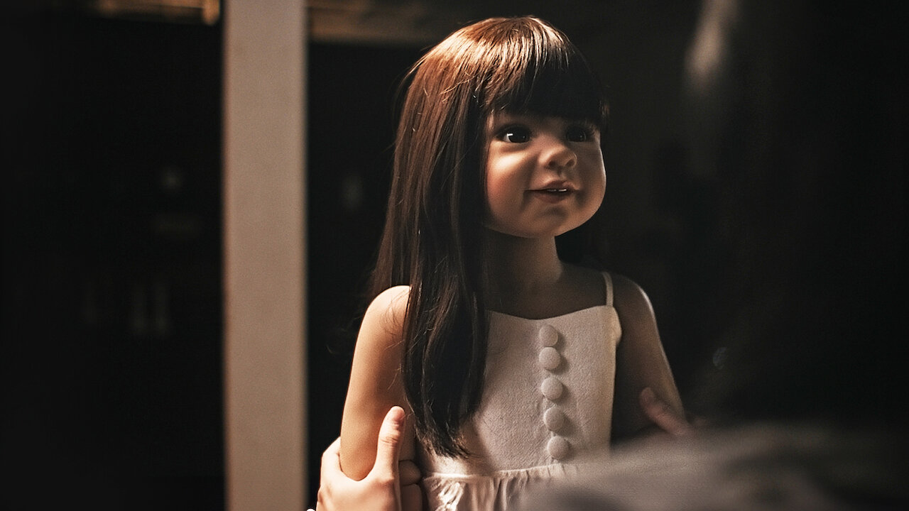 Watch Terror Tuesday: Extreme | Netflix Official Site