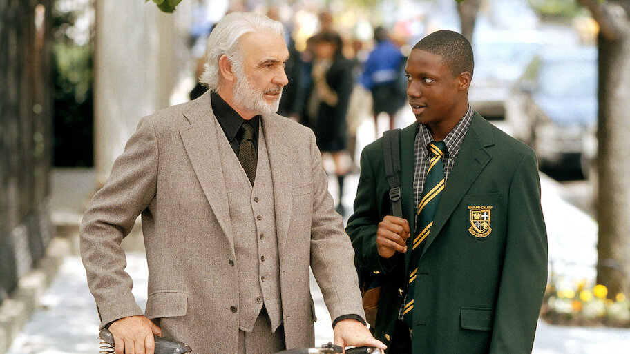 Watch Finding Forrester | Netflix