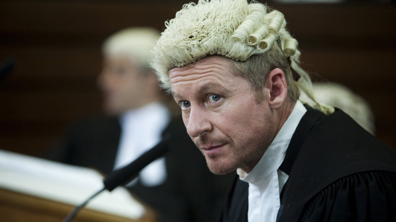 Watch Rake | Netflix