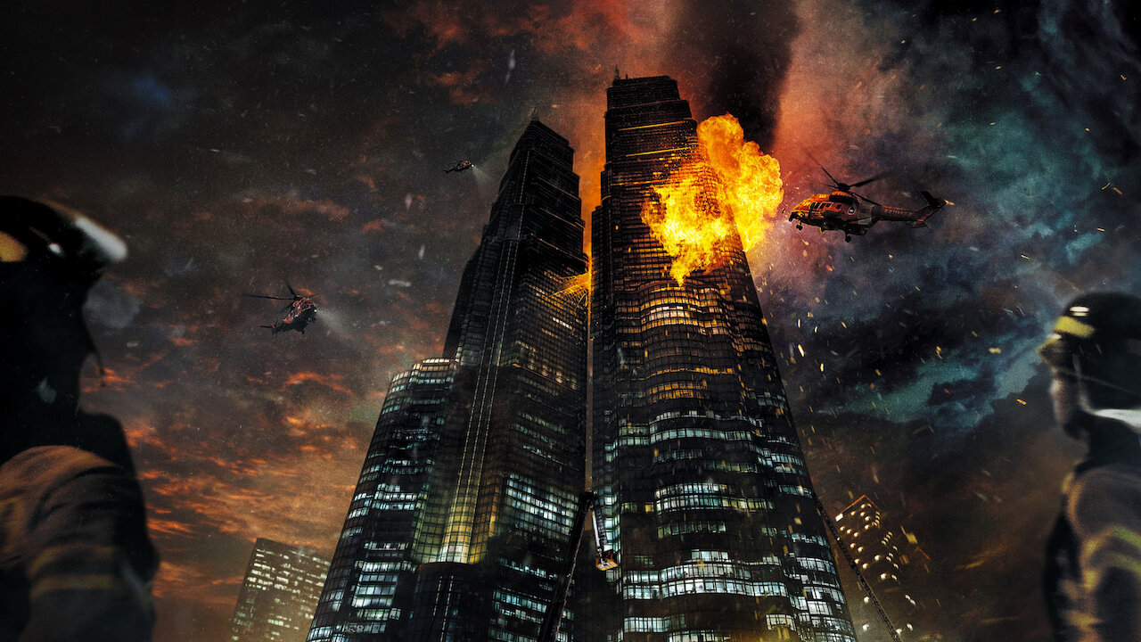 Watch The Tower | Netflix