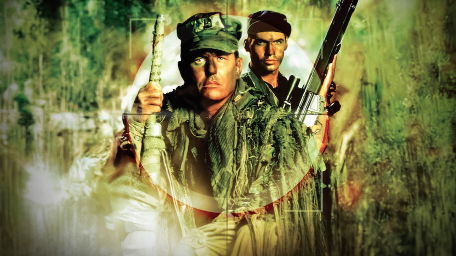 Watch Sniper | Netflix