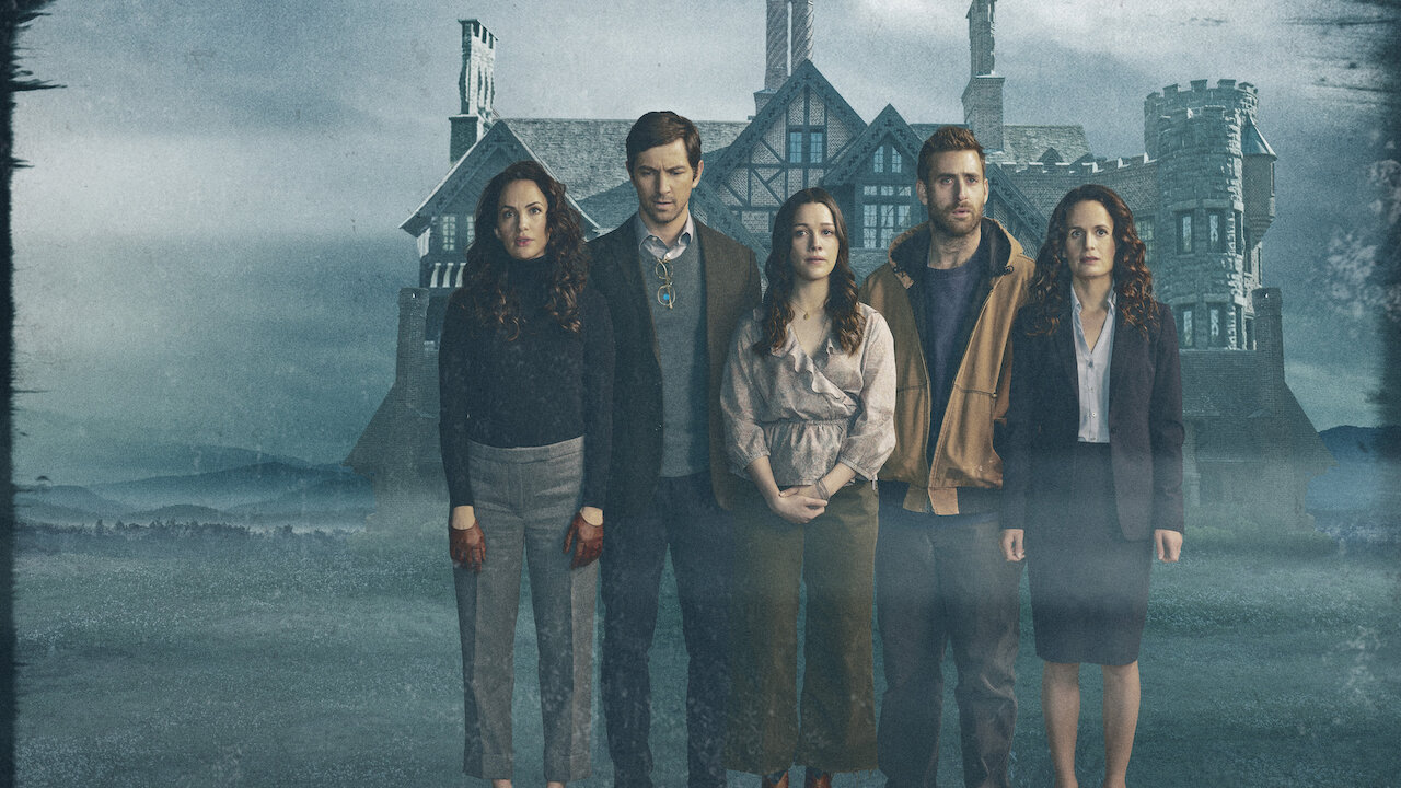 Watch 鬼入侵 | Netflix Official Site