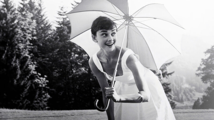 Audrey | Netflix