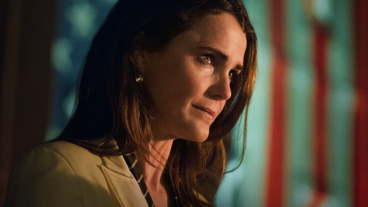 Watch A Diplomata | Netflix Official Site