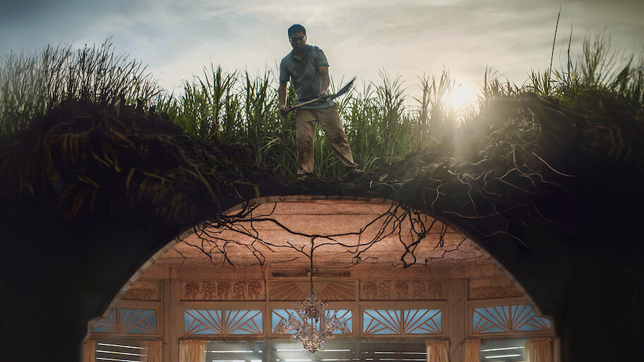 Watch Outside | Netflix Official Site