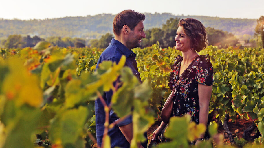 Watch A French Summer | Netflix
