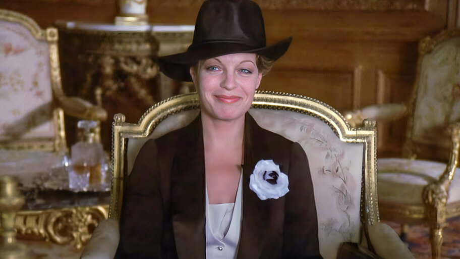 Watch The Lady Banker | Netflix