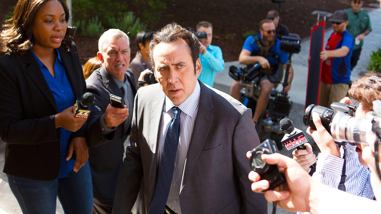 Watch Vengeance | Netflix