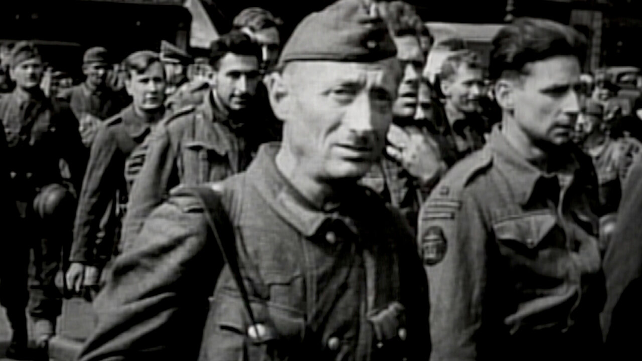 Watch Long March to Freedom | Netflix