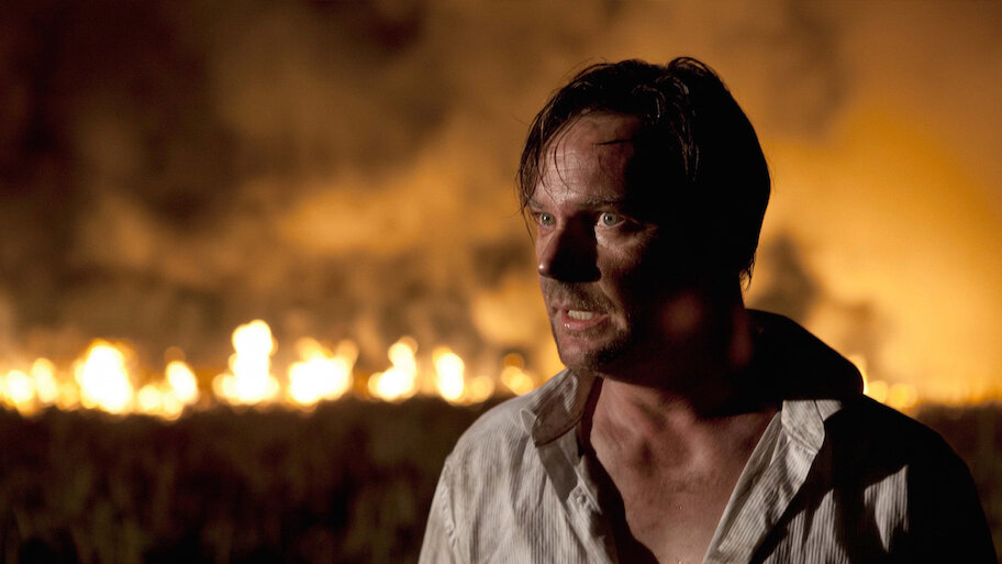 Watch Aftermath | Netflix