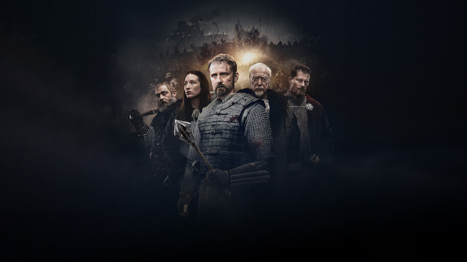 Medieval | Netflix