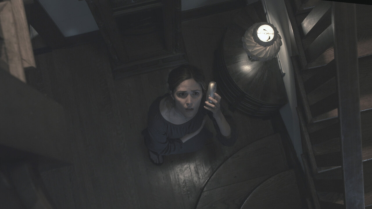 Watch Insidious | Netflix