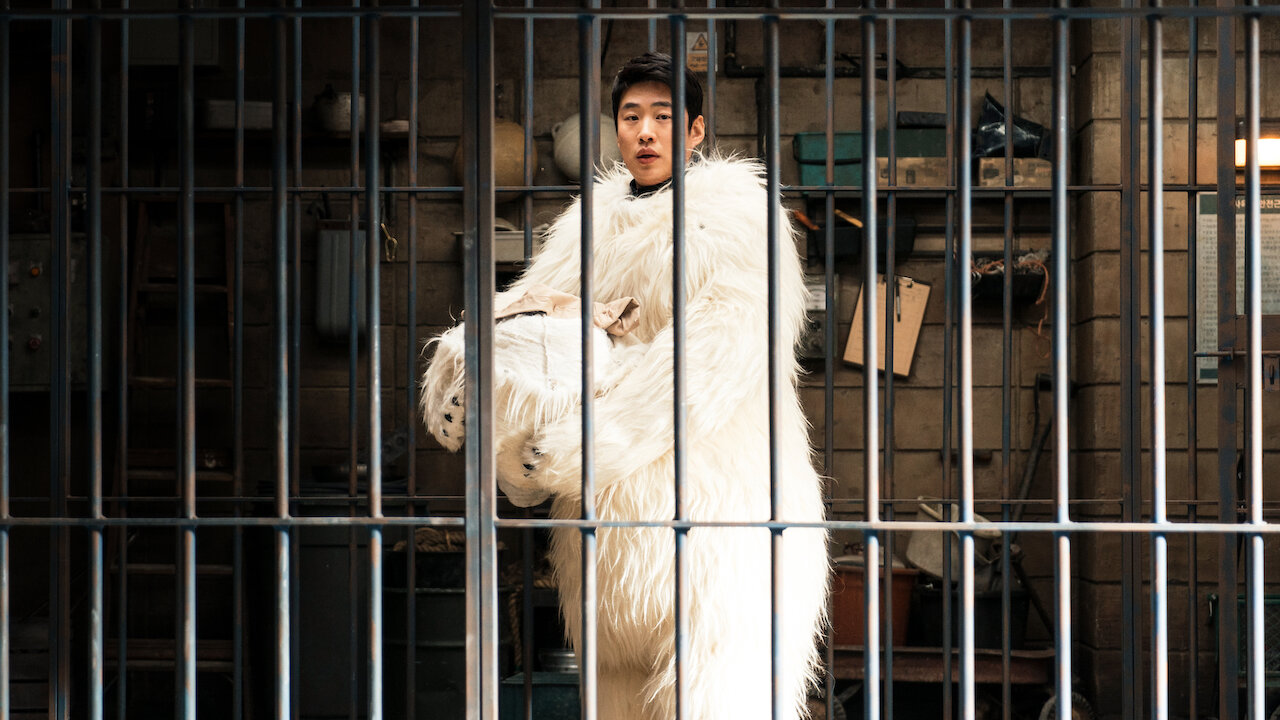 Watch Secret Zoo | Netflix