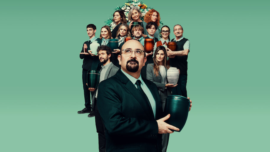 Watch Death Inc. | Netflix Official Site