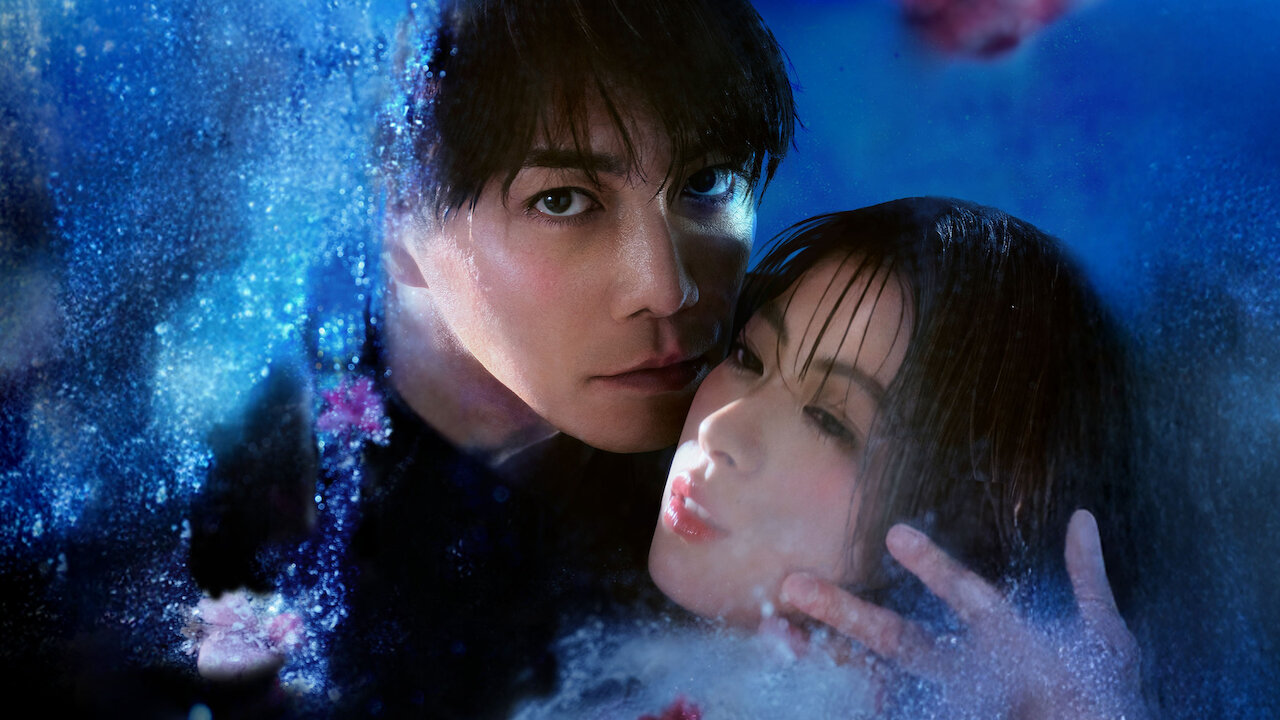 "Dead or Love" | Netflix